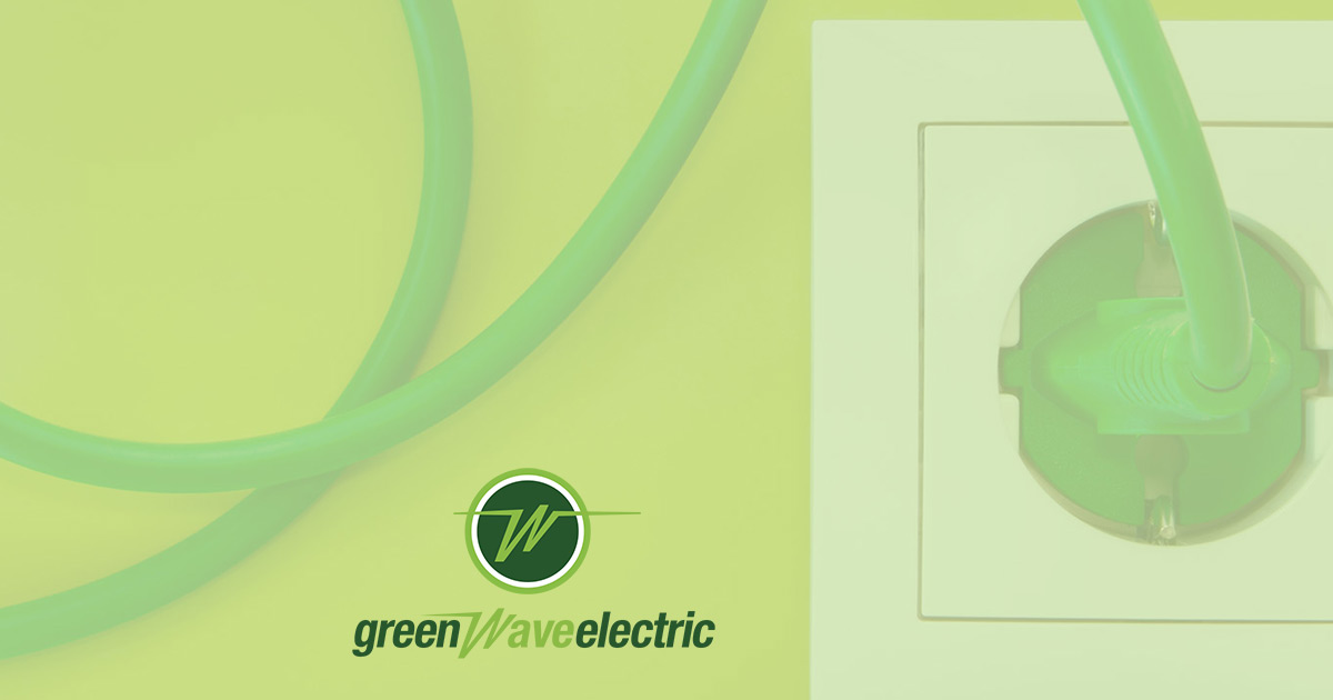 Request Electrical Service | Topeka and Lawrence, KS | Greenwave Electric