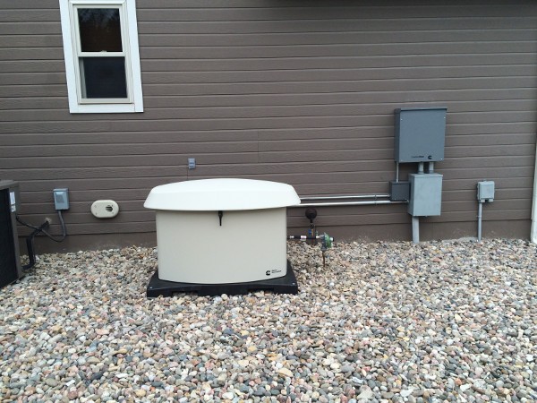 Photo Gallery | Topeka and Lawrence, KS | Greenwave Electric