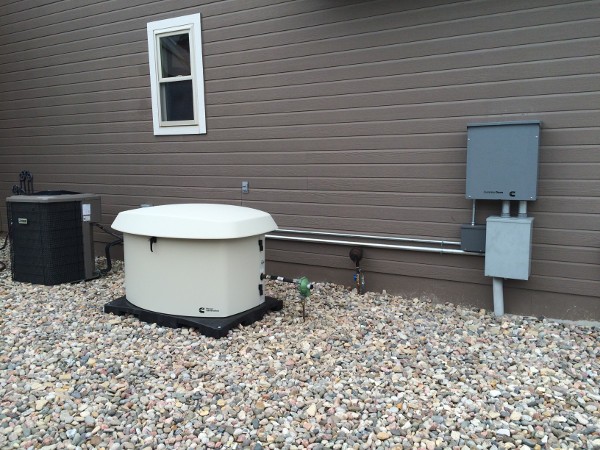 Photo Gallery | Topeka and Lawrence, KS | Greenwave Electric